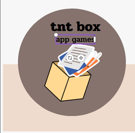 tnt box